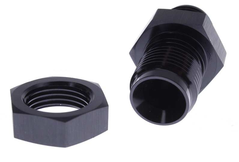 Fuel cell fittings | Qualitec.eu