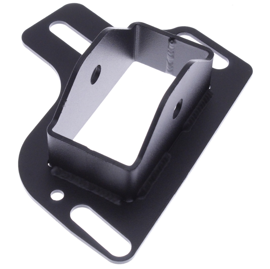 BMW E36, E46, Z4 REAR TOE ADJUSTABLE BRACKETS - Set of 2 pc. | Qualitec.eu