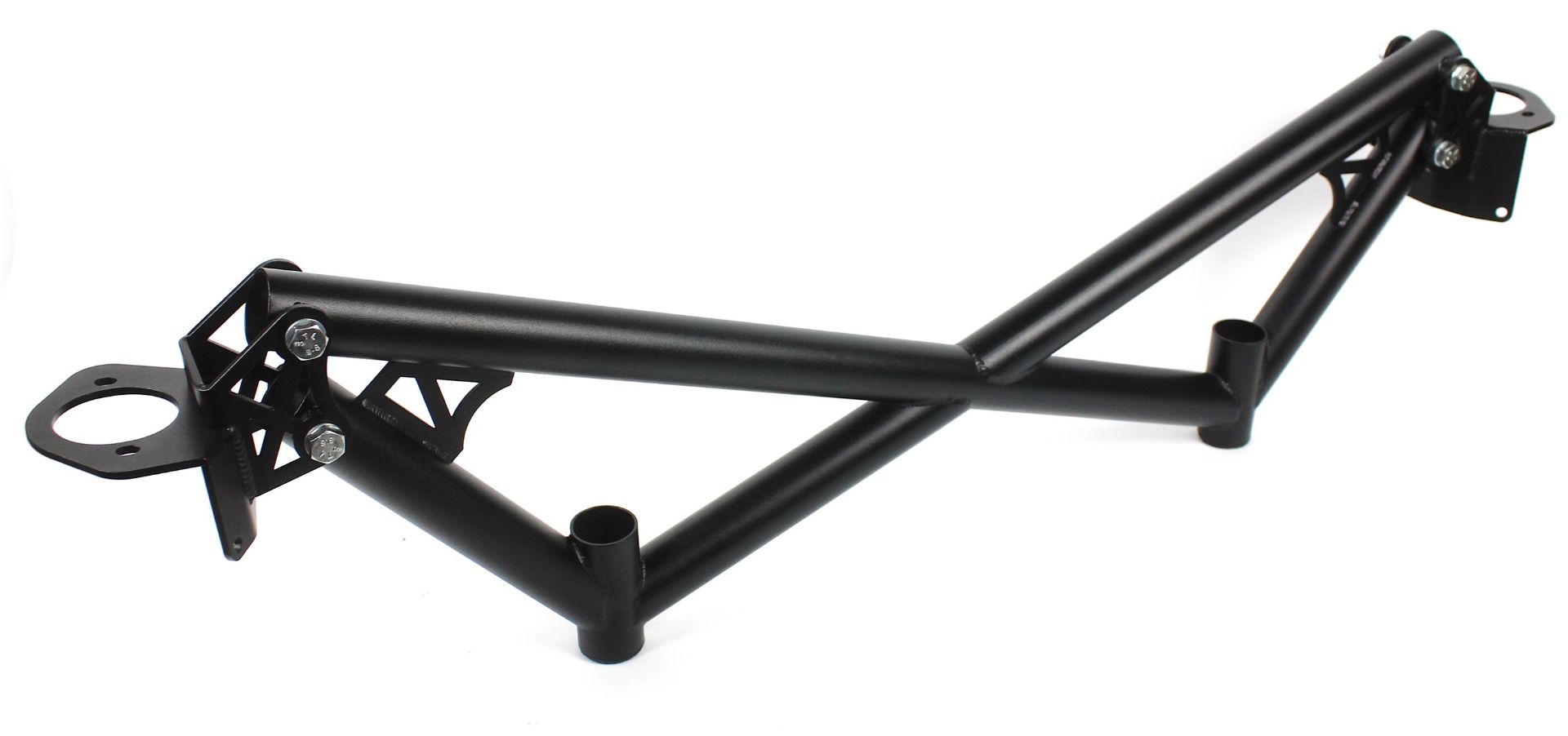 E36 Strut tower weld-in side reinforcement | Qualitec.eu
